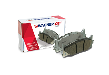 Brake Pads, Brake Parts, & Rotors | Wagner Brake