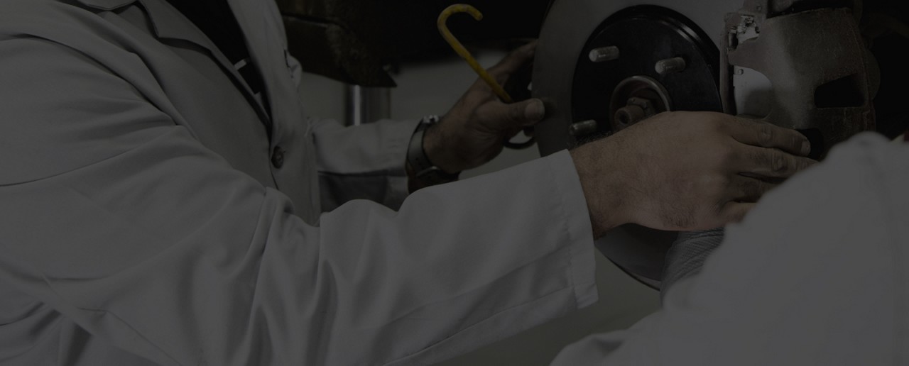 Inside Wagner OEX | Wagner Brake
